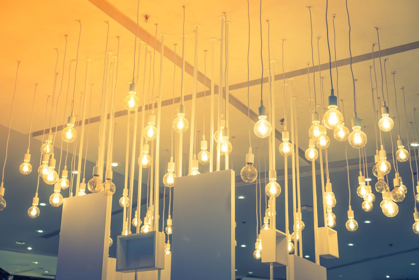 lighting installation design services Toronto